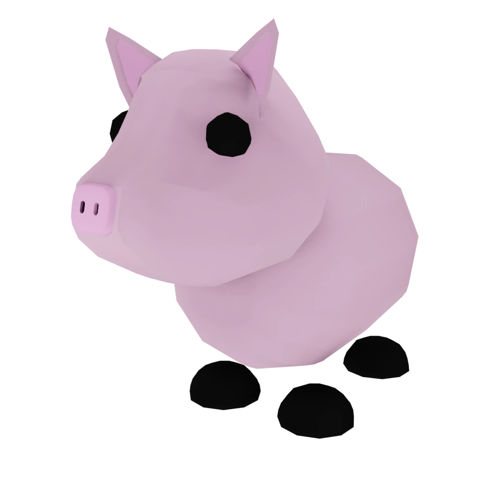 Pig | Elemental Legends Wiki | Fandom
