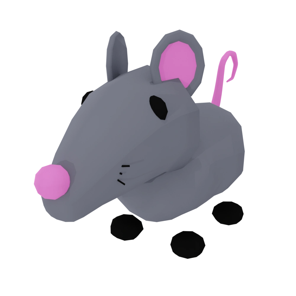 Mouse | Elemental Legends Wiki | Fandom