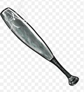 Metal bat (Brutal demon) | Rblox TSB (The Strongest Battlegrounds) Wiki ...