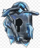 Frozen soul | Rblox TSB (The Strongest Battlegrounds) Wiki | Fandom