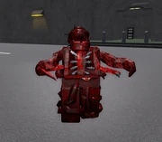 Terror | Anomalous Activities Wiki | Fandom