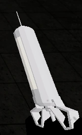 INVIL Combat Shot | Anomalous Activities Wiki | Fandom