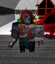 Terror | Anomalous Activities Wiki | Fandom