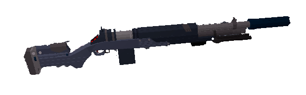 Gt S2 Battle Rifle Anomalous Activities Wiki Fandom