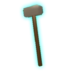 Sledge Hammer | Roblox Captivator Wiki | Fandom