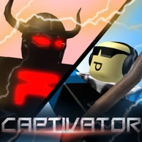 Roblox Captivator Wiki | Fandom