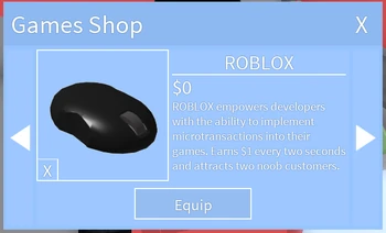 ROBLOX | ROBLOX Cash Grab Simulator Wiki | Fandom