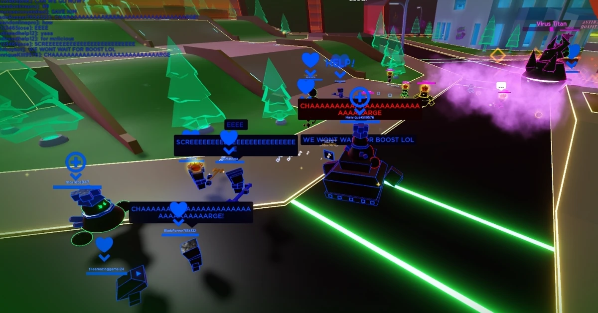 Events/Anniversary | Databrawl Wiki | Fandom