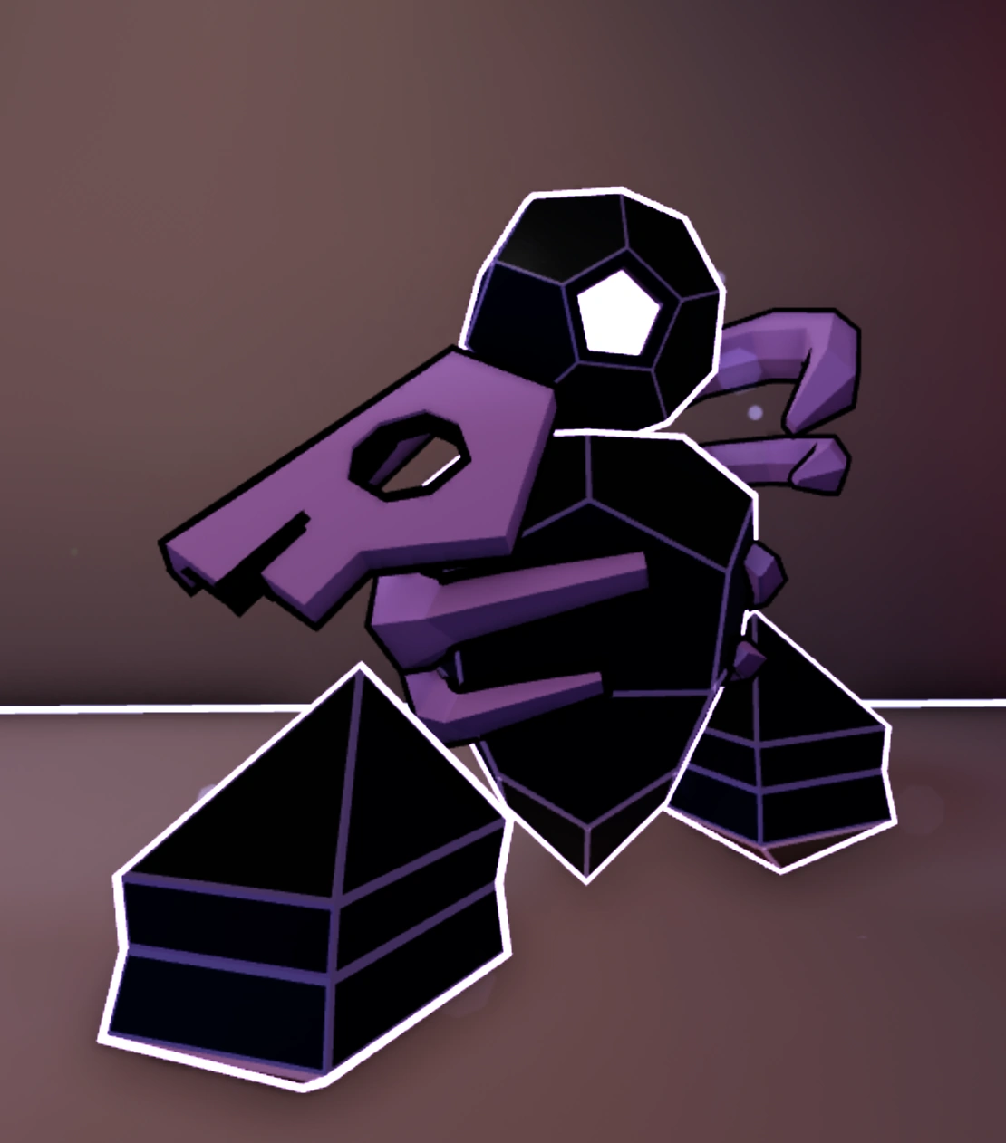 Catacombed CIH | Databrawl Wiki | Fandom