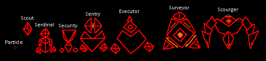 Particles | Databrawl Wiki | Fandom