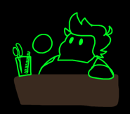 Program/Chubb | Databrawl Wiki | Fandom