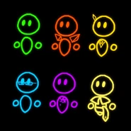 Program | Databrawl Wiki | Fandom