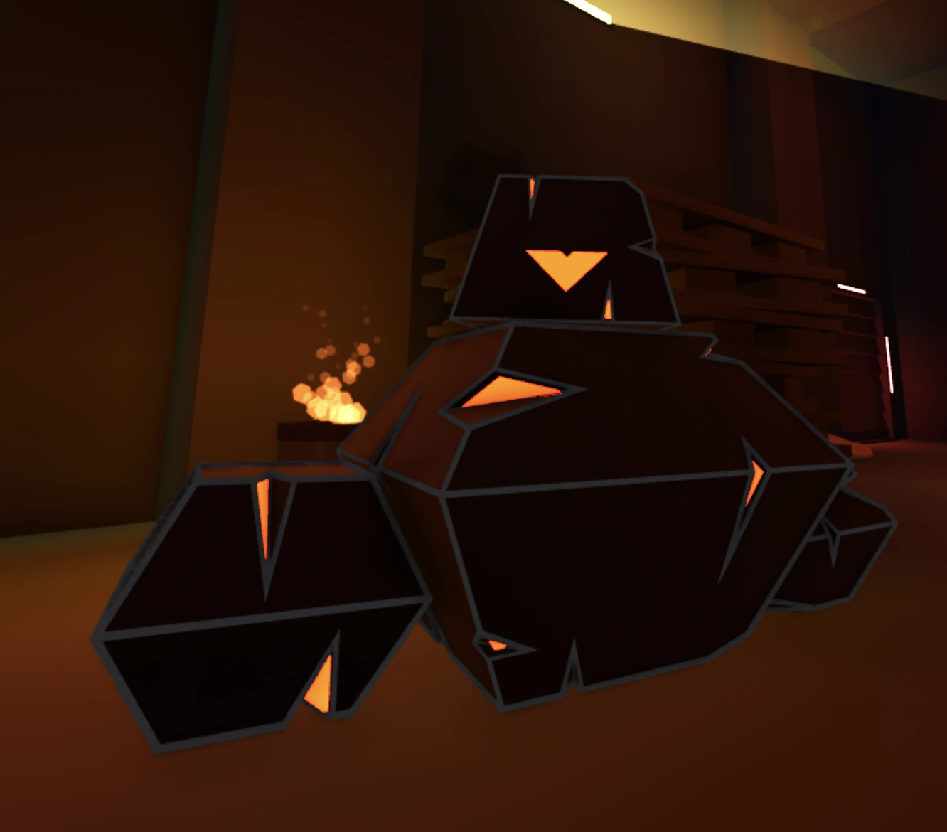 Charware/Brawler | Databrawl Wiki | Fandom