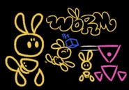 Worm | Databrawl Wiki | Fandom