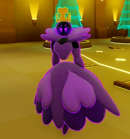 Loveboard | Databrawl Wiki | Fandom