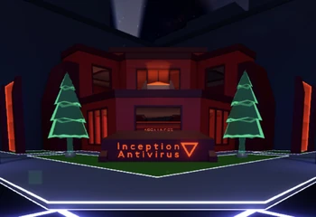 Inception Antivirus Base | Databrawl Wiki | Fandom