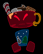 Holly Gruel | Databrawl Wiki | Fandom