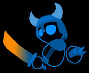 Musclegram | Databrawl Wiki | Fandom