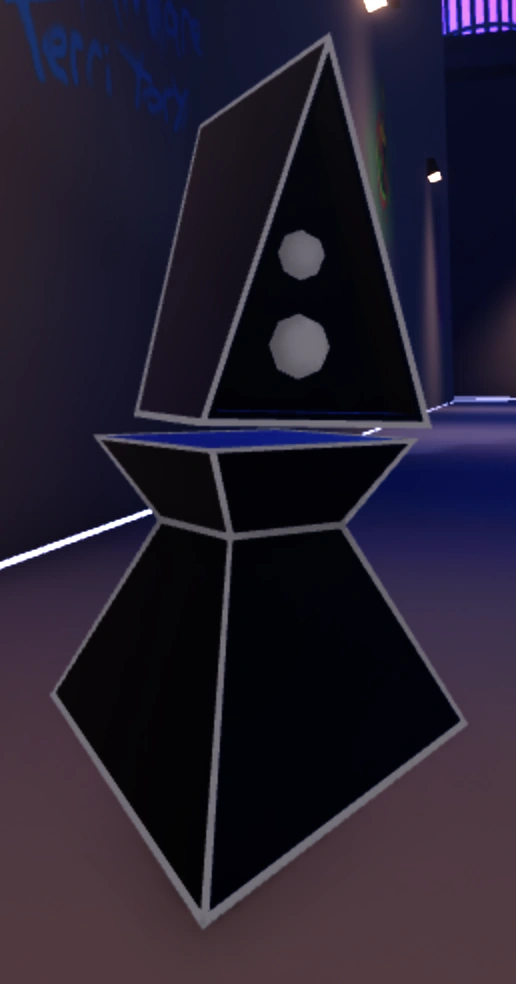 Reaper | Databrawl Wiki | Fandom