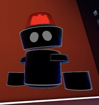 Code Red | Databrawl Wiki | Fandom