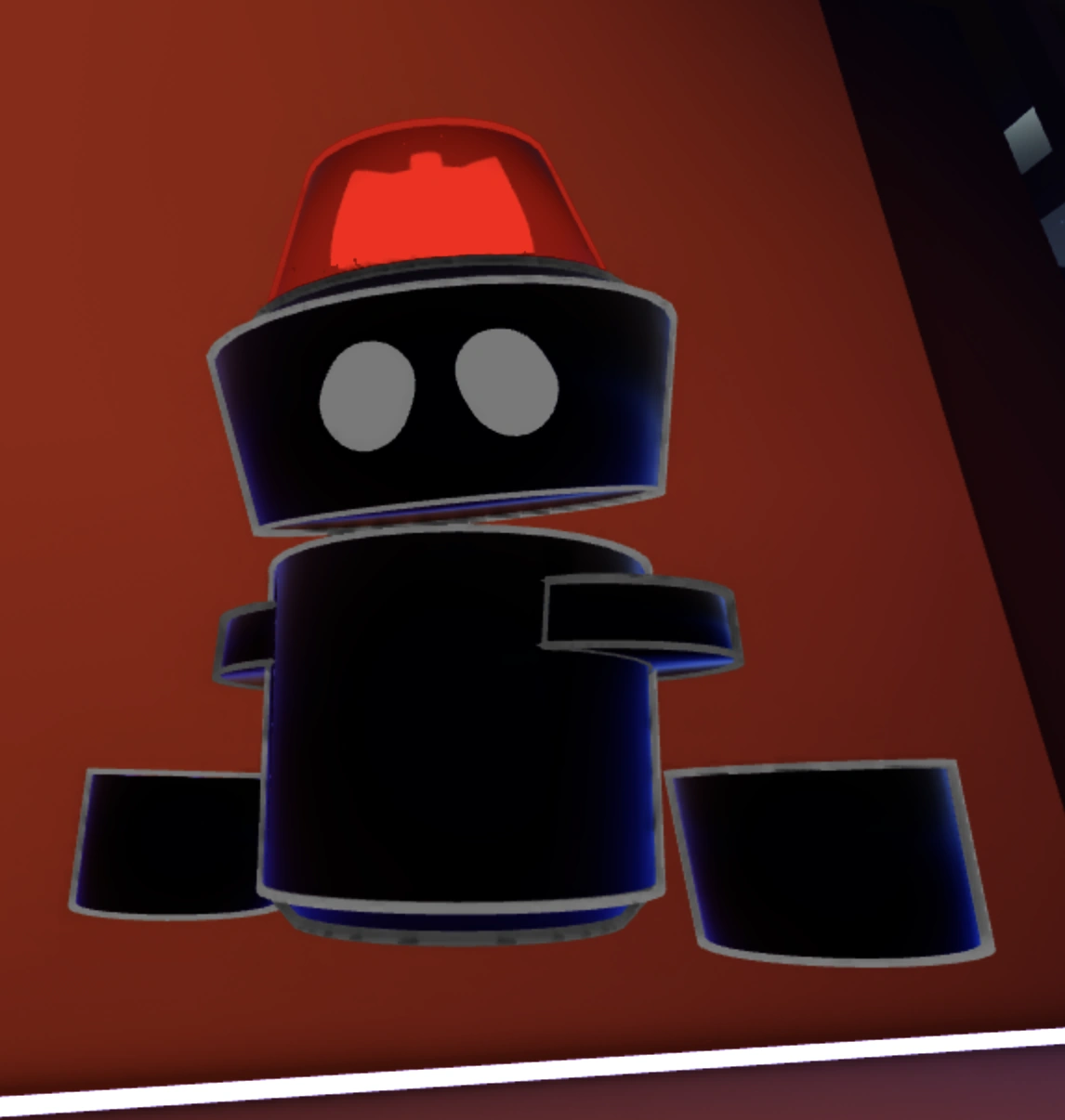 Code Red | Databrawl Wiki | Fandom