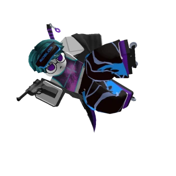 Saezi | Databrawl Wiki | Fandom