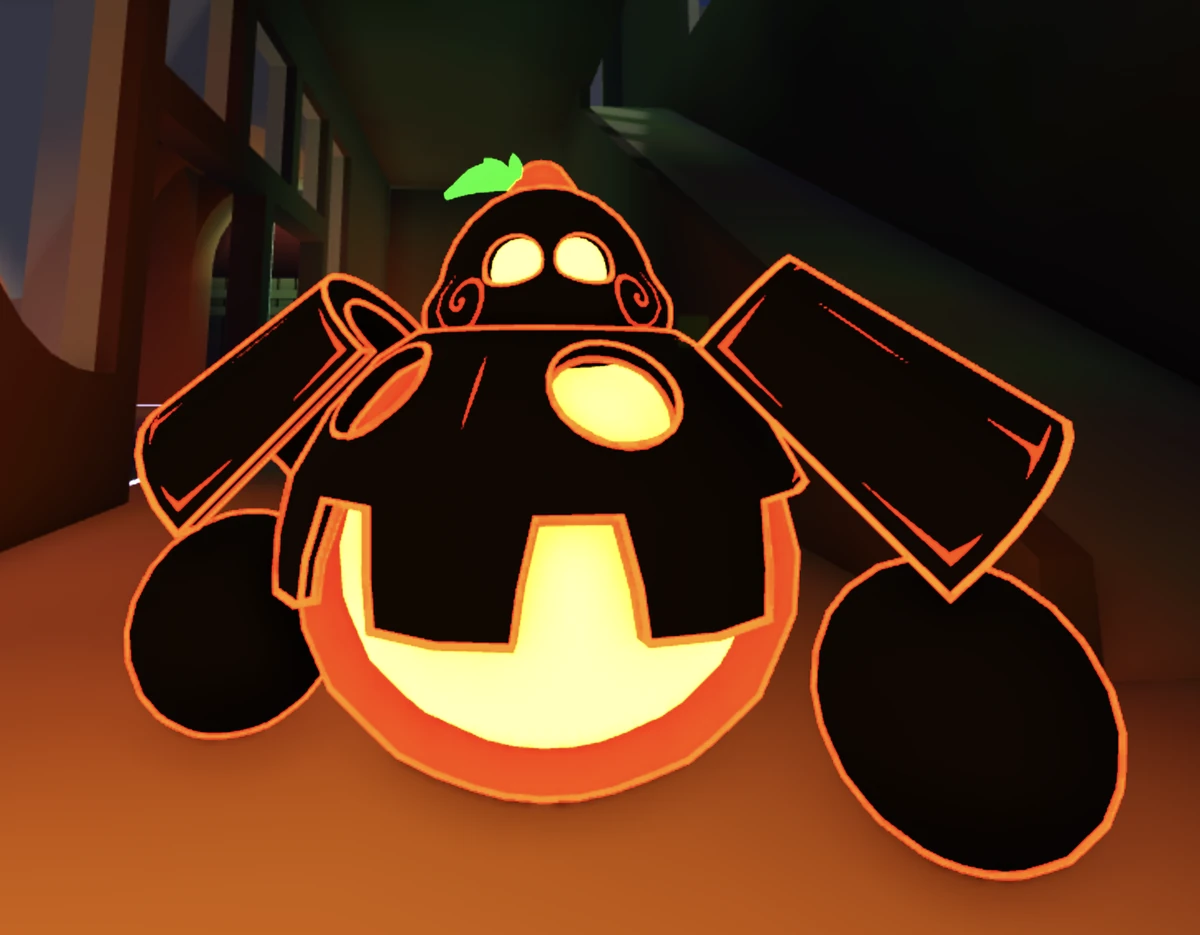 Hollow Bloatware | Databrawl Wiki | Fandom