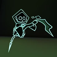 Hollow Reaper | Databrawl Wiki | Fandom