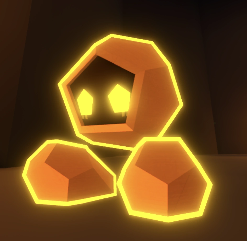 Bitty | Databrawl Wiki | Fandom