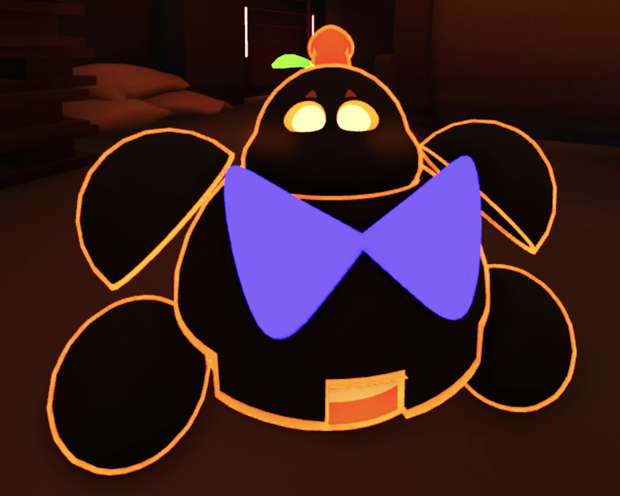 Pumpkrin/Chubb | Databrawl Wiki | Fandom