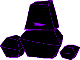 Malron | Databrawl Wiki | Fandom