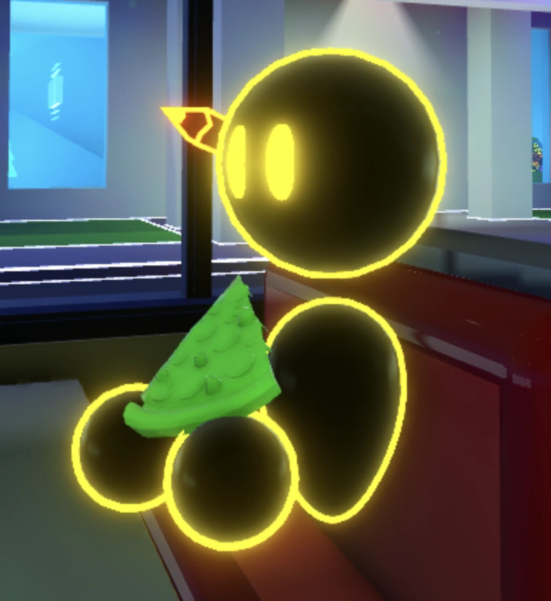 Data Pizza | Databrawl Wiki | Fandom