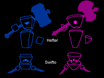 Malware | Databrawl Wiki | Fandom