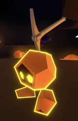 Bitty | Databrawl Wiki | Fandom