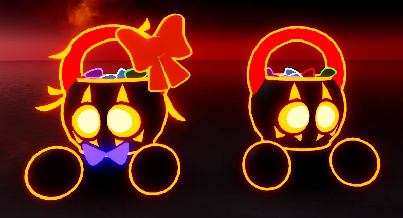 Pumpkrin/Nybble | Databrawl Wiki | Fandom