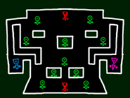 May 2018 Databrawl Map Concept | Databrawl Wiki | Fandom