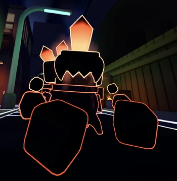 Maramel | Databrawl Wiki | Fandom