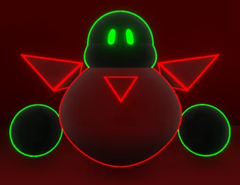 Firewall Operator | Databrawl Wiki | Fandom