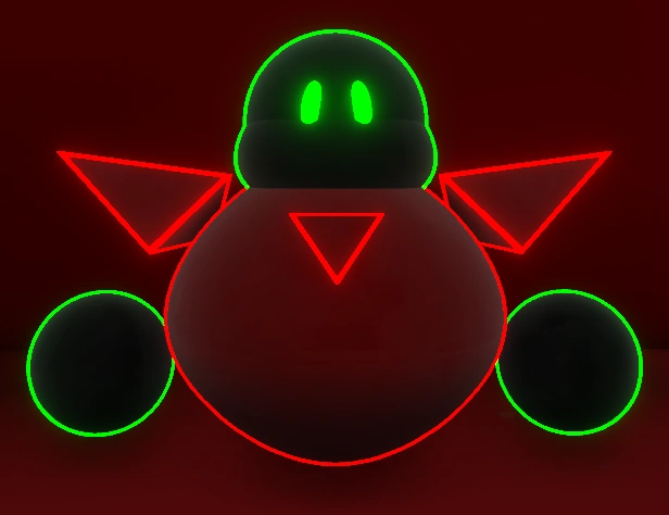 Firewall Operator/Chubb | Databrawl Wiki | Fandom