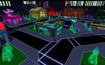 Gameplay | Databrawl Wiki | Fandom