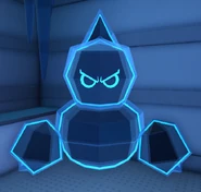 The Freeze | Databrawl Wiki | Fandom