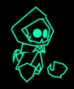 Hollow Reaper | Databrawl Wiki | Fandom