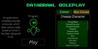 History of Databrawl | Databrawl Wiki | Fandom