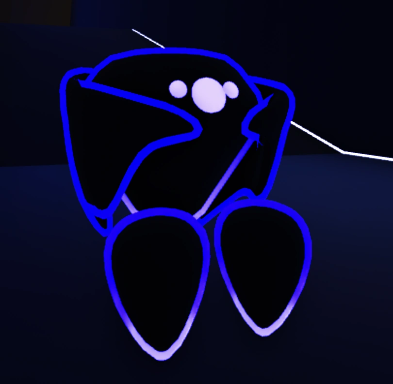 Vriskus/Nybble | Databrawl Wiki | Fandom