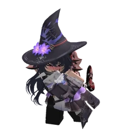 Xtriel | Databrawl Wiki | Fandom