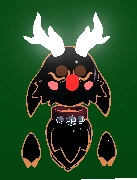 Rudolph | Databrawl Wiki | Fandom