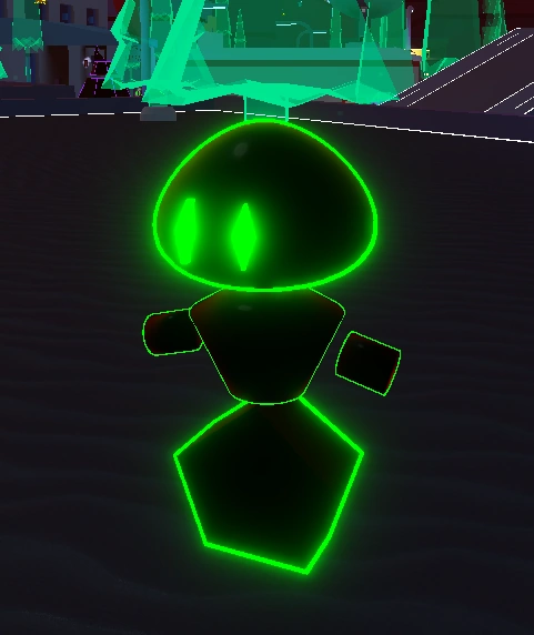 Program (Girl Version) | Databrawl Wiki | Fandom