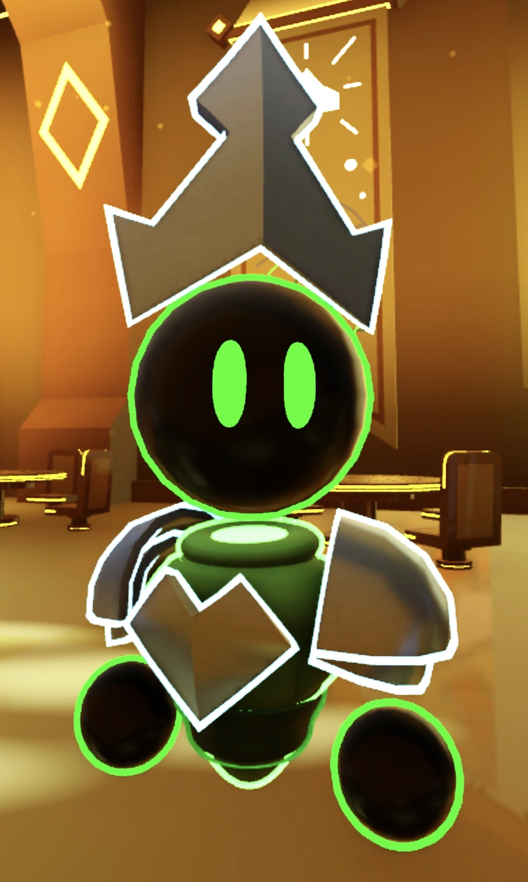 Prince ROM | Databrawl Wiki | Fandom