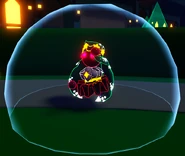 Holly RAM | Databrawl Wiki | Fandom