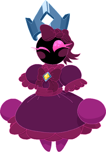 Prettyboard | Databrawl Wiki | Fandom